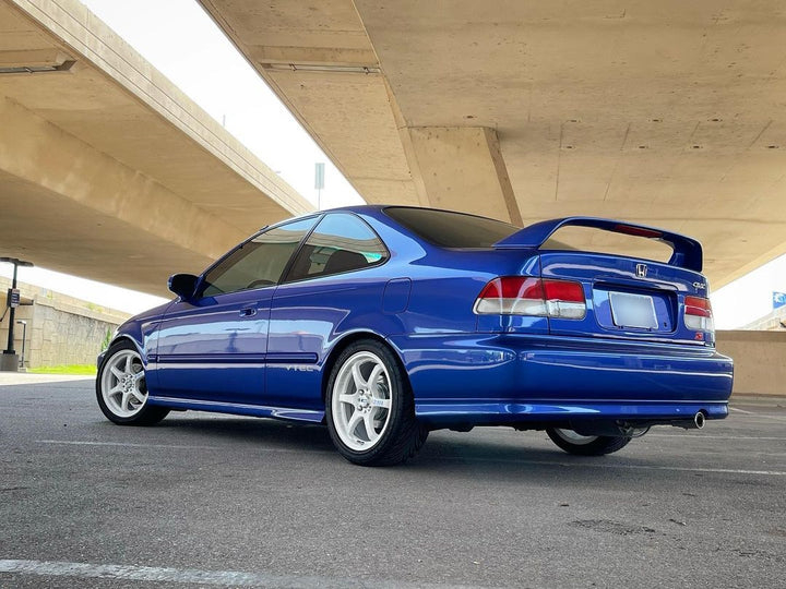 Elite Style Garage - Premium Lip Kits, Front, Rear Lips and Side Skirt
